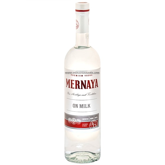 Vodka
