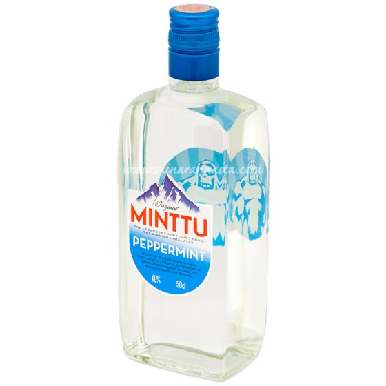 Likööriä