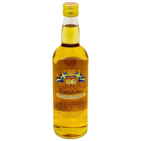 Väkevä alkoholi