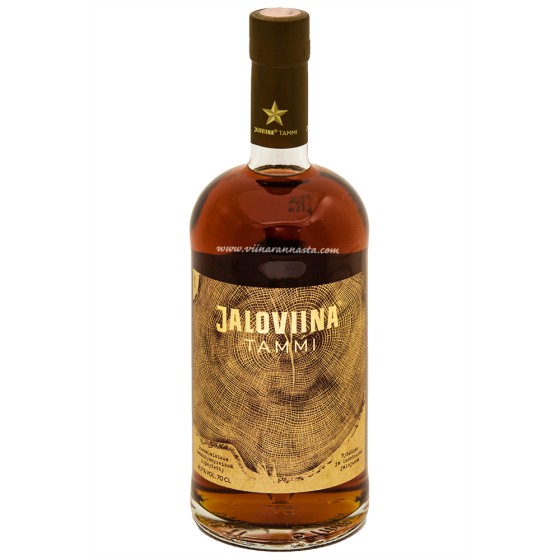 Väkevä alkoholi